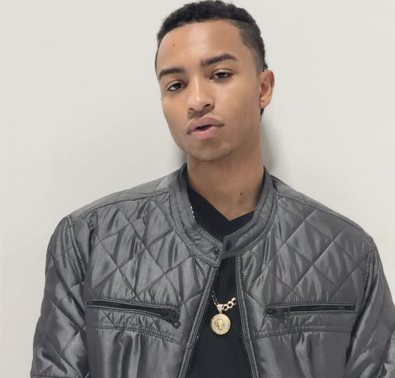 CJ La Nueva Era de Bachata – Hora Pico
